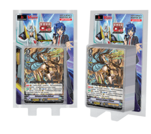 Cardfight!! Vanguard V - Vanguard
