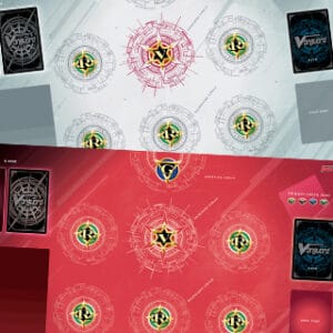 Cardfight!! Vanguard V - Vanguard