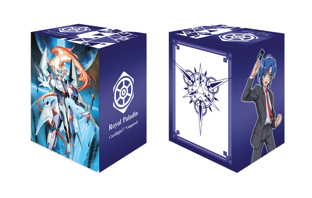 Deck Holder - Vanguard