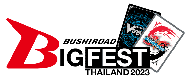 Bushiroad Card Bigfest 2023 Imperial World Samrong - Vanguard