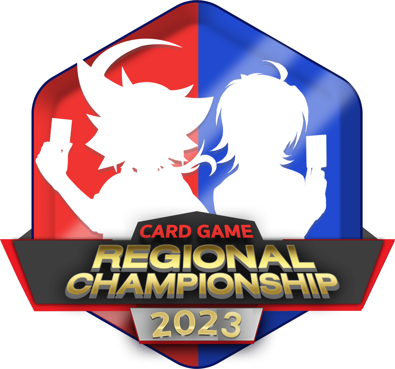 การ์ดไฟท์!! แวนการ์ด V Fight Card Game Regional Championship 2023 ...