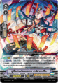 V Booster Set 08-1 (V-BT08-1) : Silverdust Blaze - Vanguard