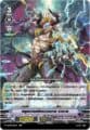 V Booster Set 04-2 (V-BT04-2) : Vilest! Deletor - Vanguard