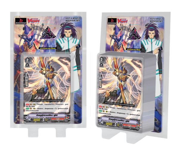 สินค้า - Vanguard