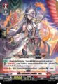 D Start Deck 01 (D-SD01) : Yu-yu Kondo -Holy Dragon- Vanguard