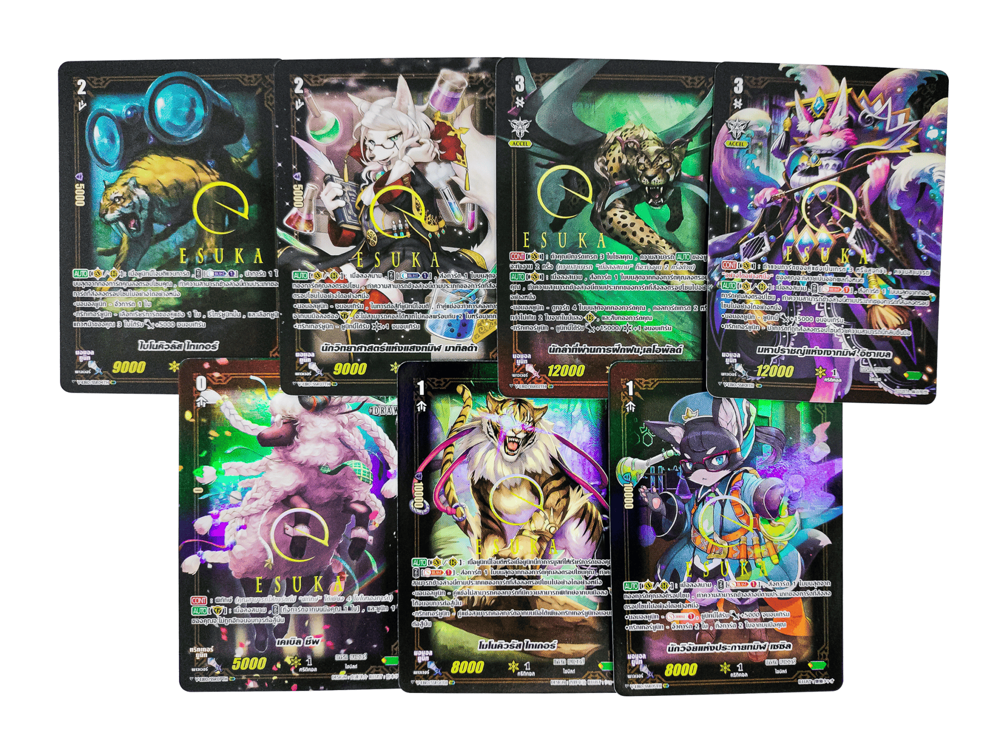 K&K CARD BATTLEREGIONAL CHAMPIONSHIP 2024 @ ศูนย์การค้า The mall บางแค ...