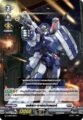 D Start Deck 05 (D-SD05) : Tomari Seto -Aurora Valkyrie- Vanguard