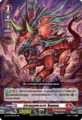 D Booster Set 01-1 (D-BT01-1) : Genesis of the Five Greats - Vanguard