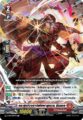 D Booster Set 01-1 (D-BT01-1) : Genesis of the Five Greats - Vanguard