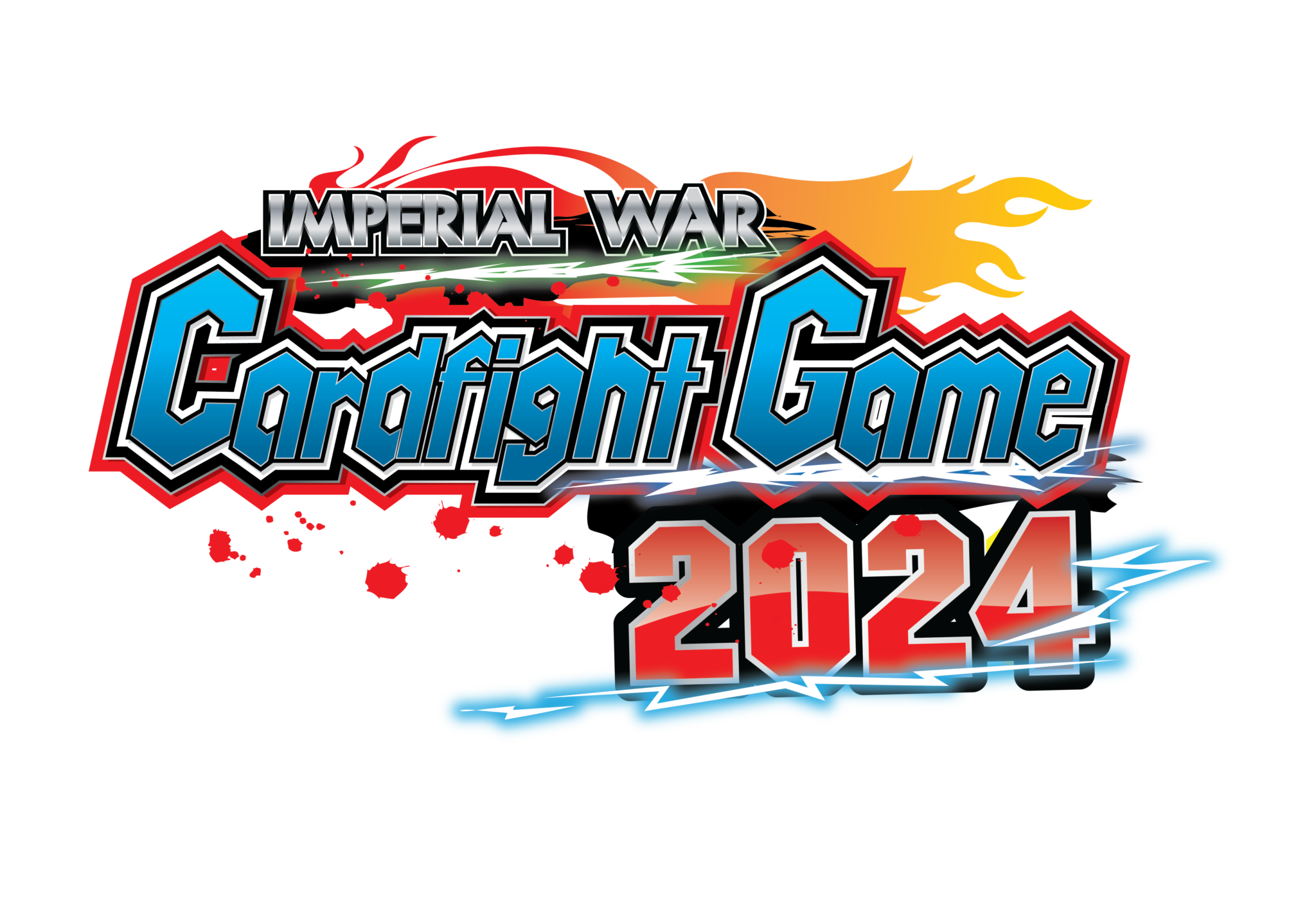 Imperial War Cardfight Game 2024 @ Imperial World Samrong - Vanguard