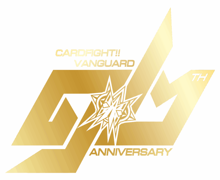 CARDFIGHT!! VANGUARD 12th ANNIVERSARY & REGIONAL CHAMPIONSHIP 2025 ...