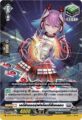 D Booster Set 05-1 (D-BT05-1) : Triumphant Return of the Brave Heroes - Vanguard