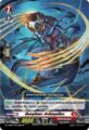 D Booster Set 05-1 (D-BT05-1) : Triumphant Return of the Brave Heroes - Vanguard