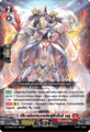 D Booster Set 06-1 (D-BT06-1) : Blazing Dragon Reborn - Vanguard